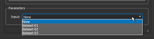 Applying Noise2Void Models