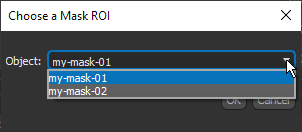 Applying Noise2Void Models