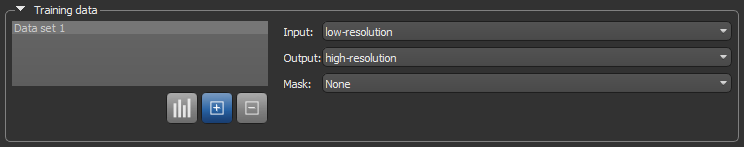 Training Deep Models for Super Resolution