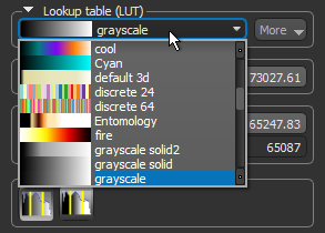 Multi-Image Visualizations