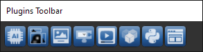 Plugins Toolbar Preferences
