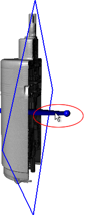 Working with Visual Planes