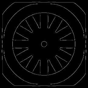 Edge Detection Filters