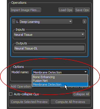 Comprehensive Filters