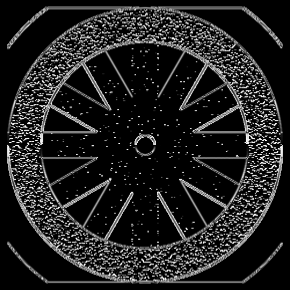 Edge Detection Filters